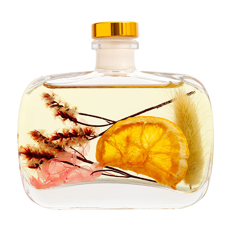 China Nordic Minimalist Reed Diffuser Bottle (100ml) – Product ...